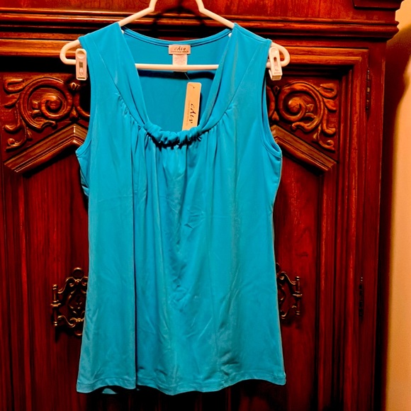 Creative Design Works | Tops | Nwt Cdw Creative Design Works Made In ...